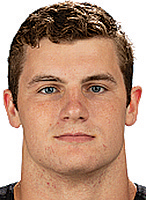 Iowa’s VanValkenburg honored by Big Ten | News, Sports, Jobs - Times ...